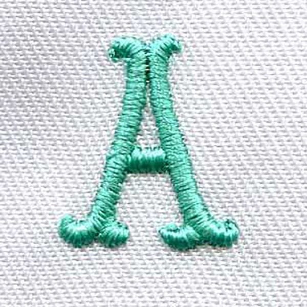 Children’s Alphabet – The Sewing Collection