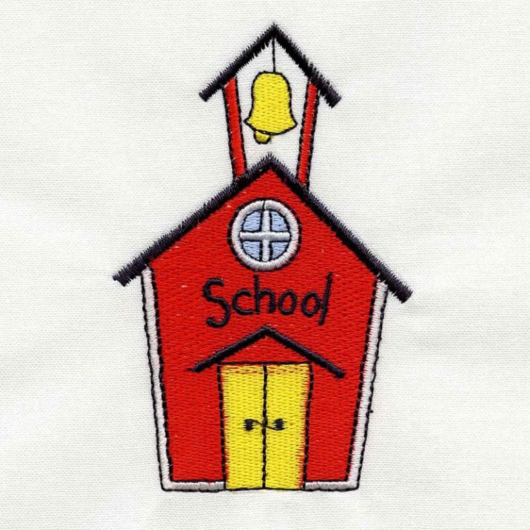2017 Embroidery Club – The Sewing Collection