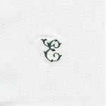 Little Script Alphabet – The Sewing Collection