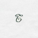 Little Script Alphabet – The Sewing Collection