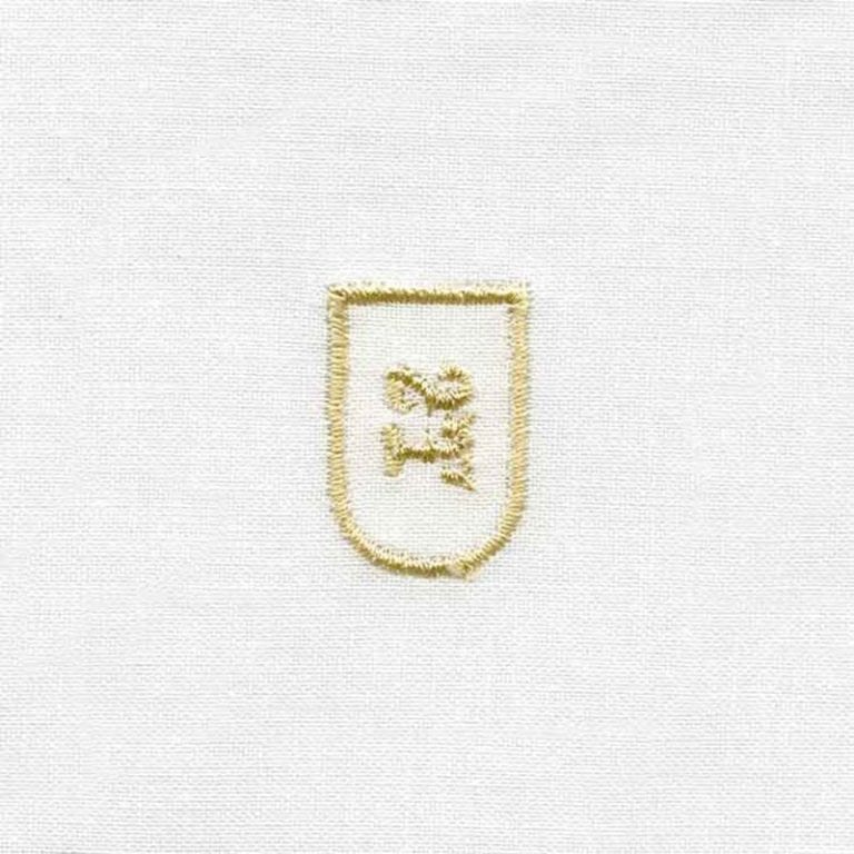 2016 Embroidery Club – The Sewing Collection