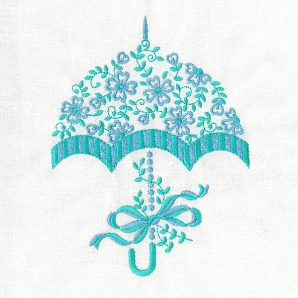 Pretty Parisian Parasols – The Sewing Collection