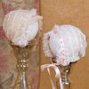 Royal Christening Bonnet - Digital Pattern - The Sewing Collection