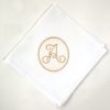 The Elizabeth Monogram by Kathy Drew – The Sewing Collection
