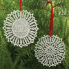 2023 Snowflakes – The Sewing Collection