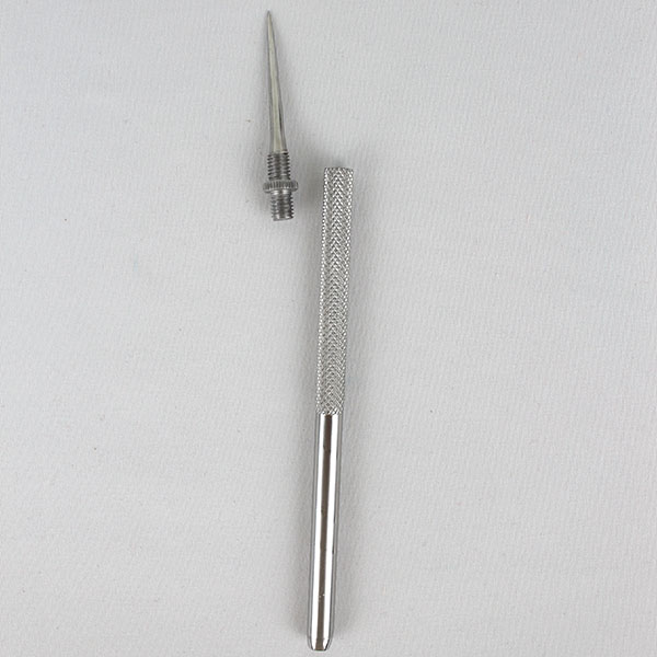Floriani Pro Stiletto Tool – The Sewing Collection